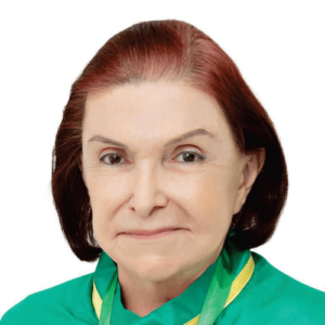 Maria Zelia Fernandes - Academia de Medicina do RN